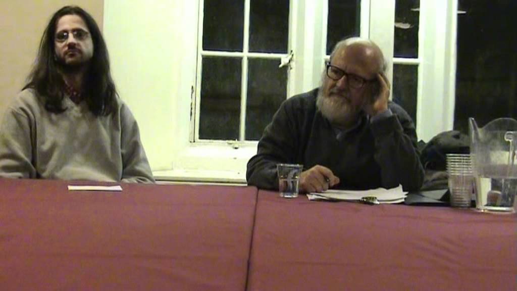Takis Fotopoulos: Discussion about Inclusive Democracy Part 3 of 3 ...