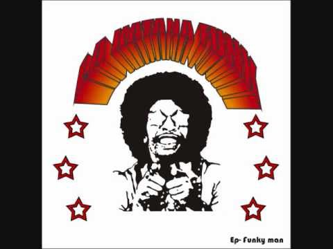 Weelow - La Katana Funk - YouTube