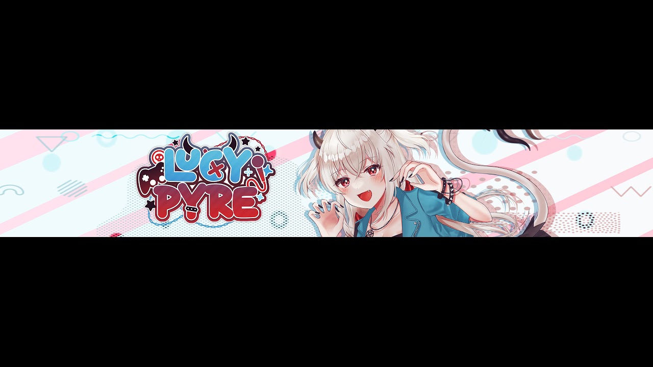 Lucy Pyre Live Stream - YouTube