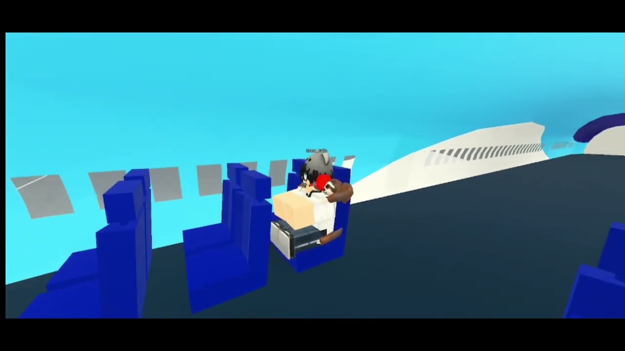 Tui PTFS Safety Video - YouTube