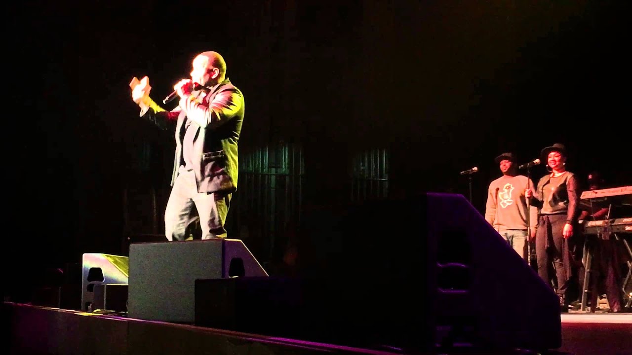 Avant - Director - YouTube