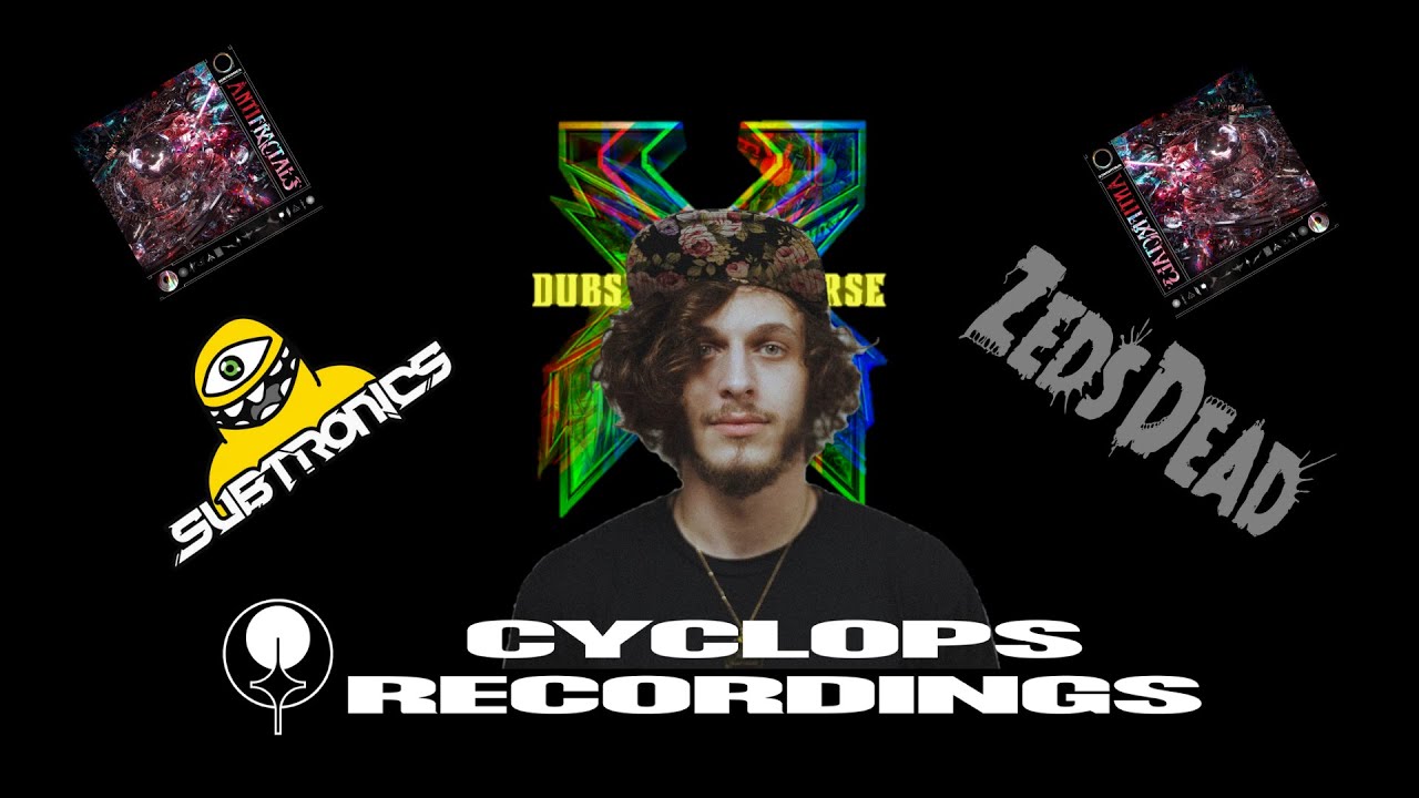 Zeds Dead X Subtronics - Gassed Up VIP (Feat. Flowdan) - YouTube