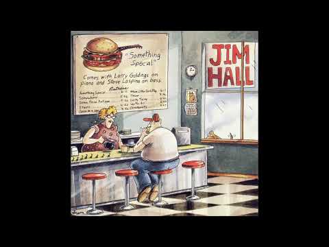 Jim Hall Something Special