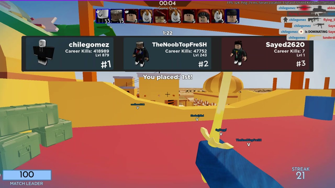 screenshot of a 1:22 automatics sandtown - YouTube