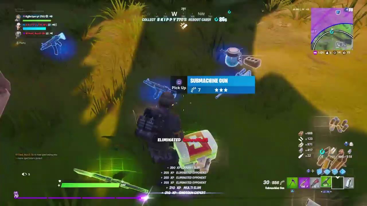 Grind Season 1 - YouTube