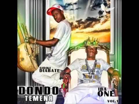 Iba One ne be edefai