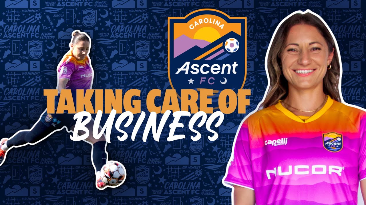 Taking Care of Business | Rylee Baisden - YouTube
