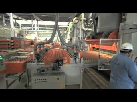 SACMI Plant Made Products Italian Tiles 30 Years Of Excellence By ...