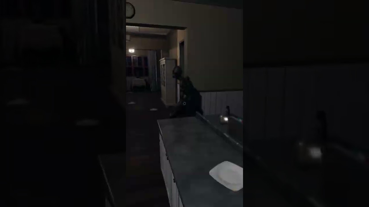 Deogen - Phasmophobia Tutorial - YouTube