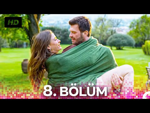 Aile 8. Bölüm | Büyük Yüzleşme!