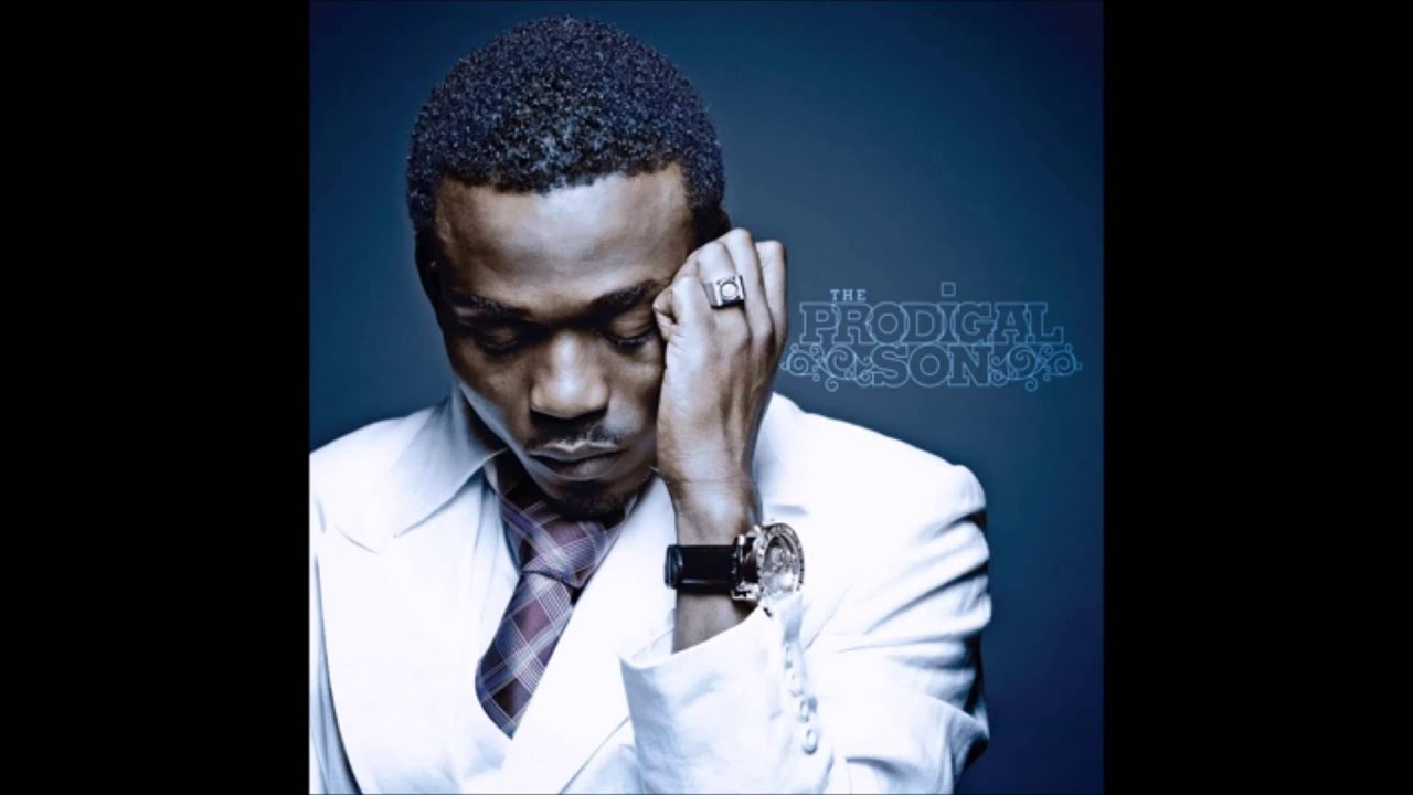 Prodigal Son Feat. Jason Mighty - See Jesus Yah - YouTube