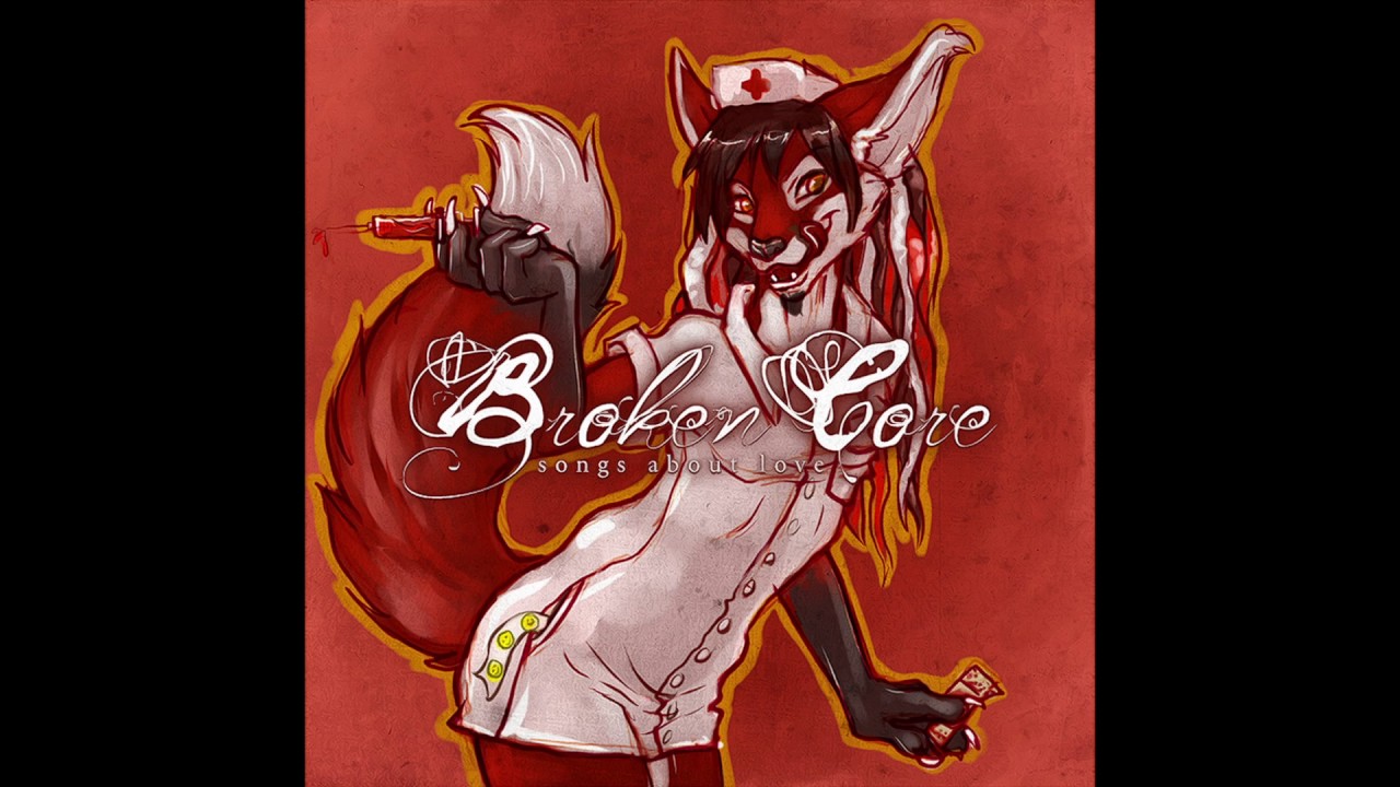 Renard - Broken Core - The Dark - YouTube