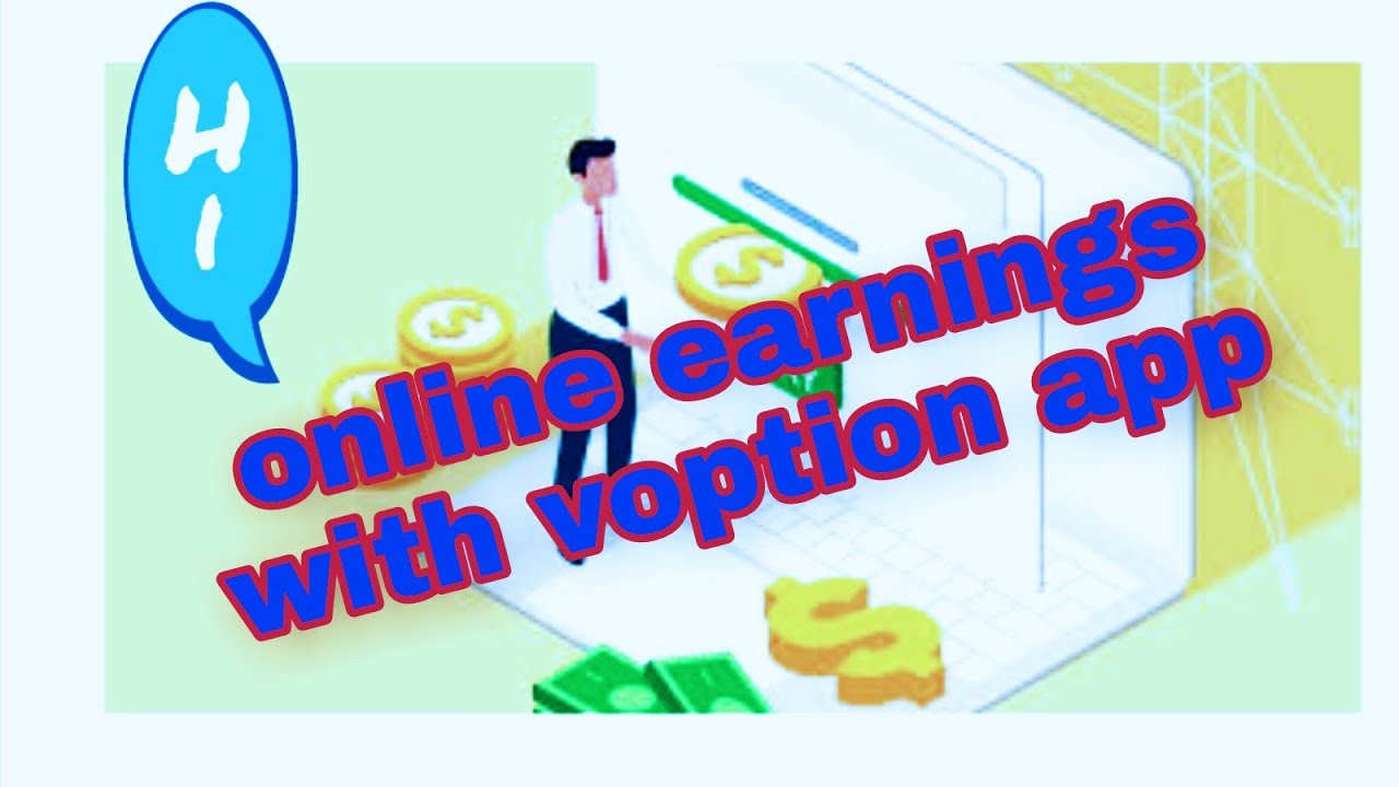 V option trading app se online Paisa kaise kamaye how to earnings ...