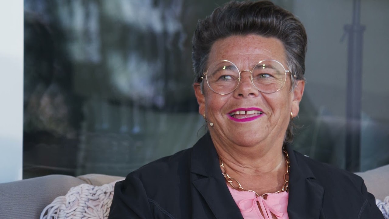 s'Benkli Maria Kaiser-Eberle - YouTube