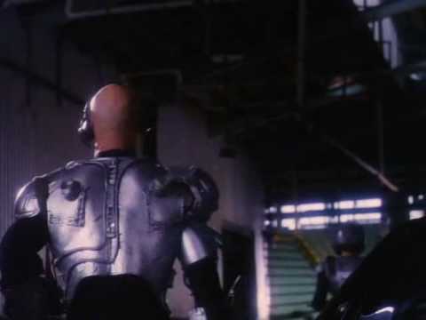 Bad Movie Night presents CYBERTRACKER 2 - YouTube