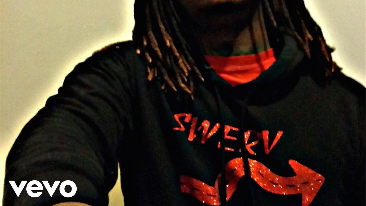 Dread Rock - Now It's Time - YouTube