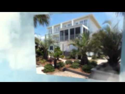 The Winds Resort Beach Club Ocean Isle Beach NC - YouTube