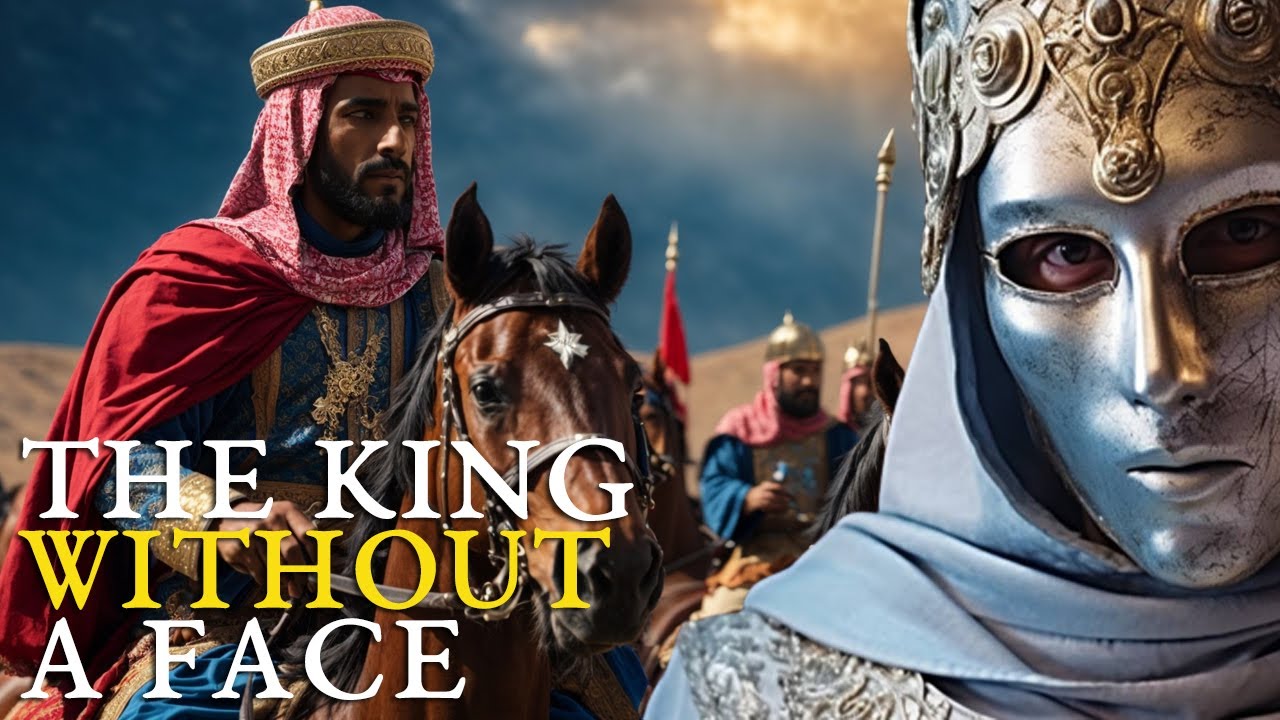 The Leper King of Jerusalem: The Life of Baldwin IV - YouTube