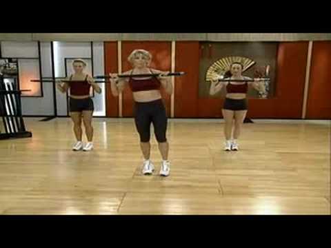 Below the Belt with Keli Roberts (BODY BAR, Inc.) - YouTube