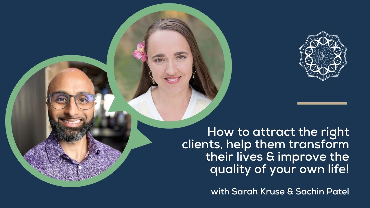 How being part of the Perfect Practice Accelerator helped Sarah Kruse ...