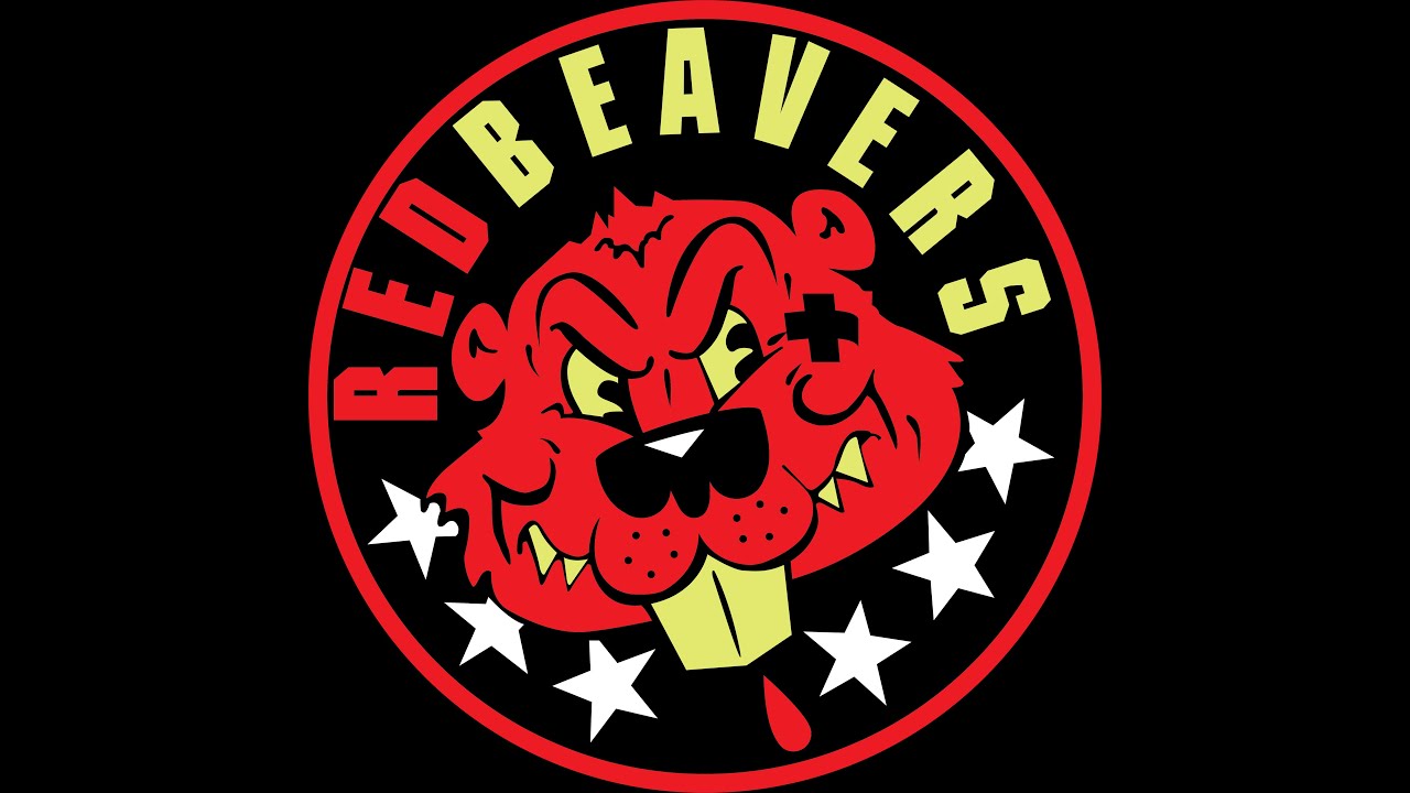 Red Beavers gjennom 30 år - YouTube