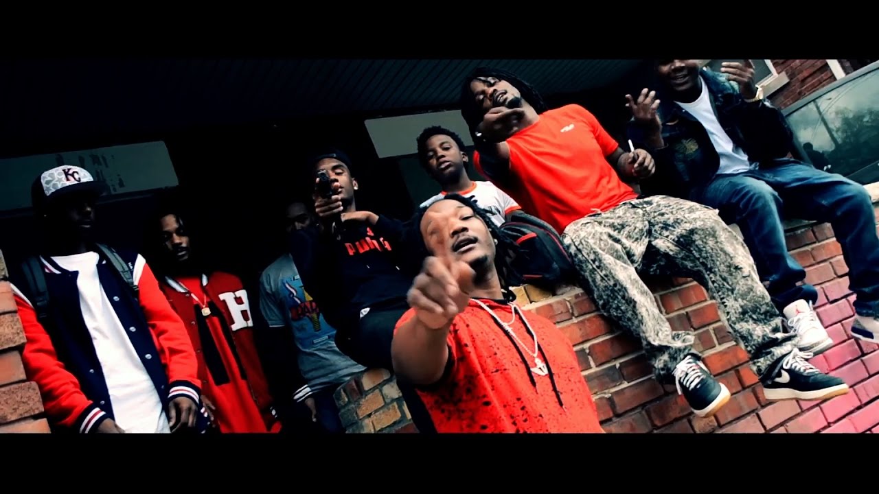 Yung Cat Presents (Real Mobb) - How Many Sukkaz (Official Video ...