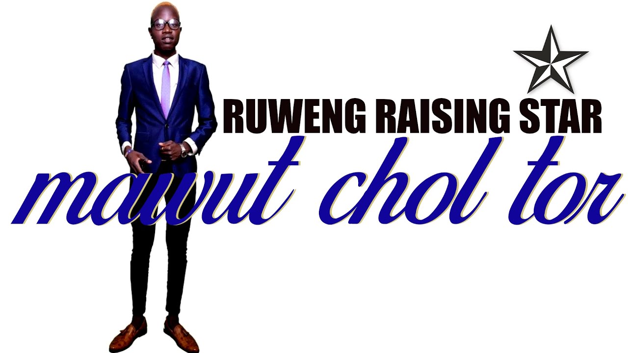 MAWUT CHOL TOR - Achiek Audio. South Sudan Music 2020. - YouTube