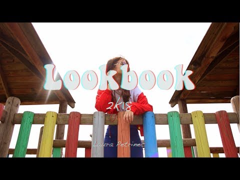 Lookbook 2018