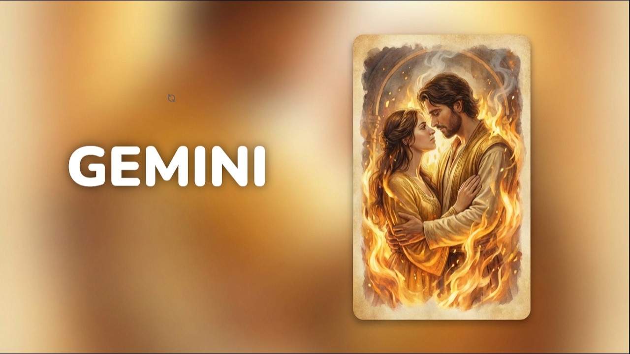 GEMINI 😨⚡💧 TODAY’S PREDICTION IS SCARY 😳🔮KARMA WILL MAKE YOU CRY 💔 ...