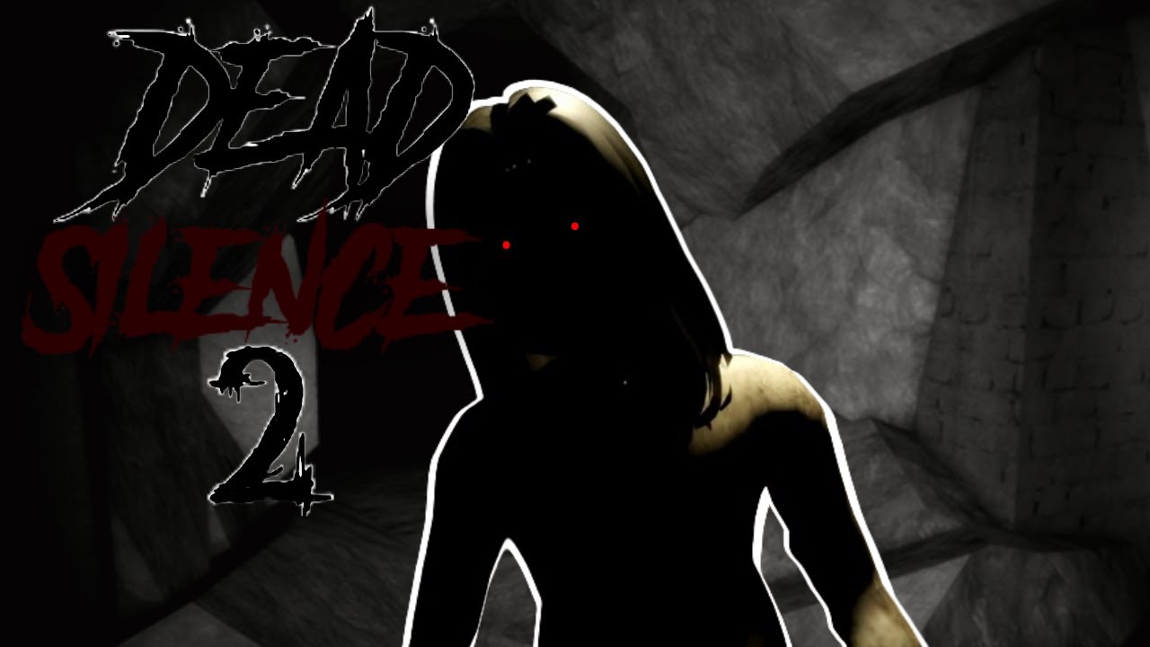 [HORROR] Mental AND Dead Silence 2 FULL GAMEPLAY - YouTube