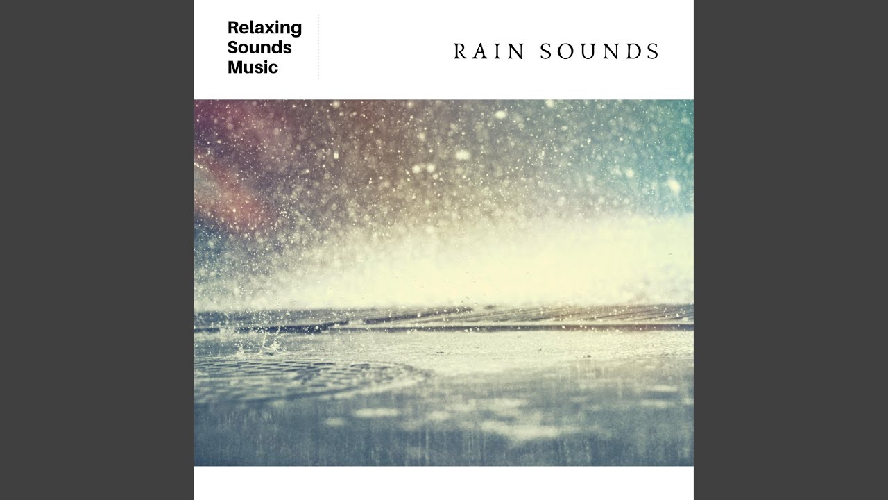 Rain Drop Sounds - YouTube