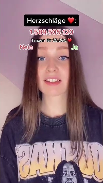 Part 3 ️ #pov : Jeder hat eine bestimmte Anzahl an Herzschlägen! #shorts #acting # ...