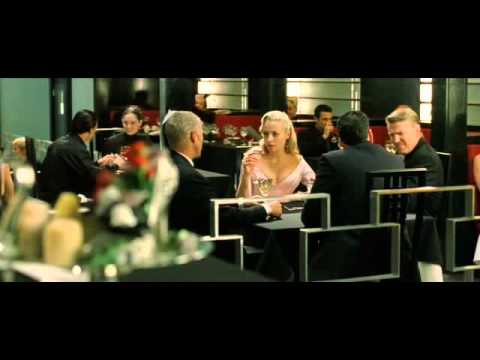 Merovingian speech, Matrix Reloaded - YouTube