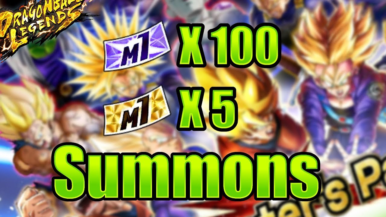 Pt #1 100 Master Pack Tickets & 5 Guaranteed Sparking Tickets (Master ...