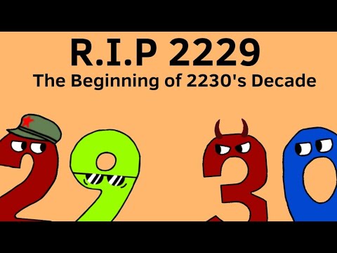 R.I.P 2229 - YouTube