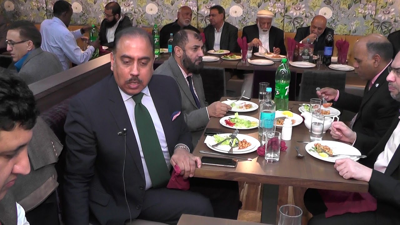 SANAM SWEETS LONGSIGHT MANCHESTER RE OPENING 2019 K2 TV MANCHESTER SYED ...