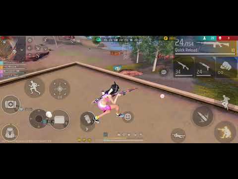2025 viral free fire Max UID hacker Garina - YouTube