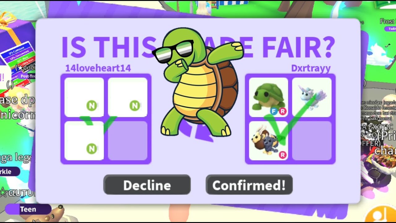 OMG 😱 BIG WIN 😍 THEY WERE MAKING MEGA OF THIS PET! 🤯 I GOT TURTLE ...