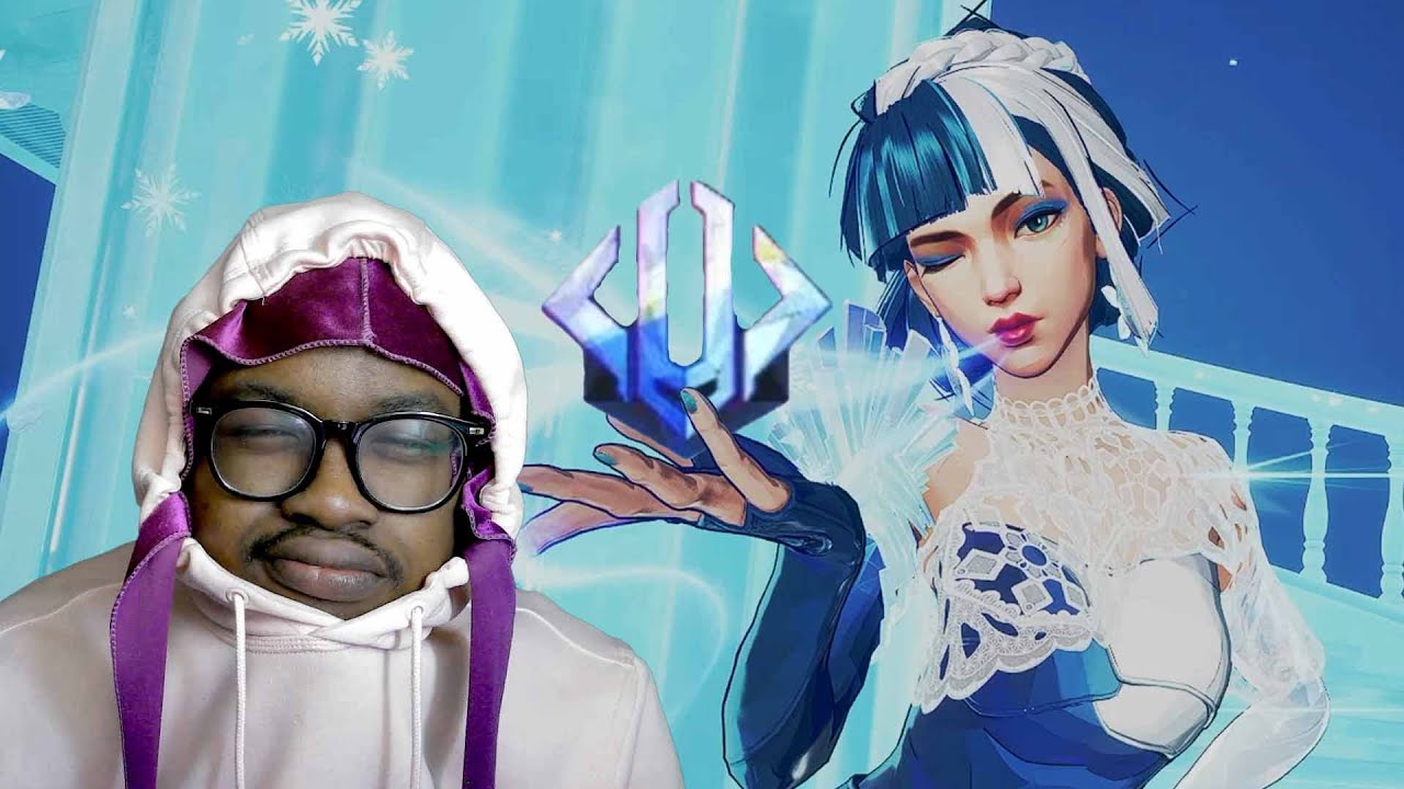 The Diamond Ranked Experience as a Strategist Main - YouTube