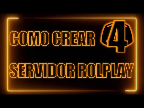 🌇SERVER DE ROLEPLAY EN DISCORD🌇|#4 CANALES, CATEGORIAS Y PERMISOS | #Tutorial #Server #Discord