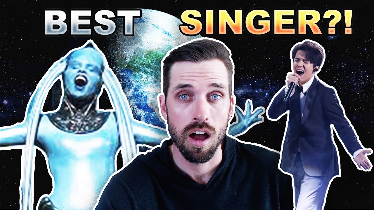 First Time REACTING to DIMASH Kudaibergen Sing - CONFESSA + DIVA DANCE ...