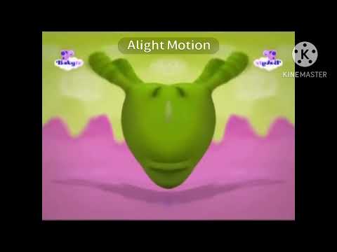BabyTV Popiz English In G Major 17