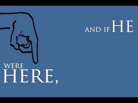 Typography Animation - Brave Heart Monologue - YouTube