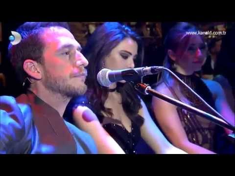 Mithat Can Özer   İnşallah (Beyaz Show Canlı Performans)