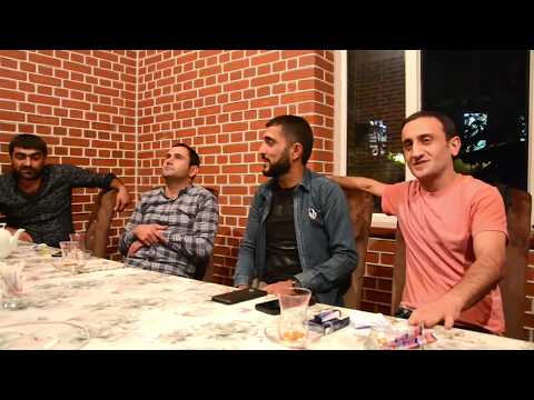 Yeni stolustu / Yaxsi deymesin yamanin xetrine / Lenkaran sairleri 2020