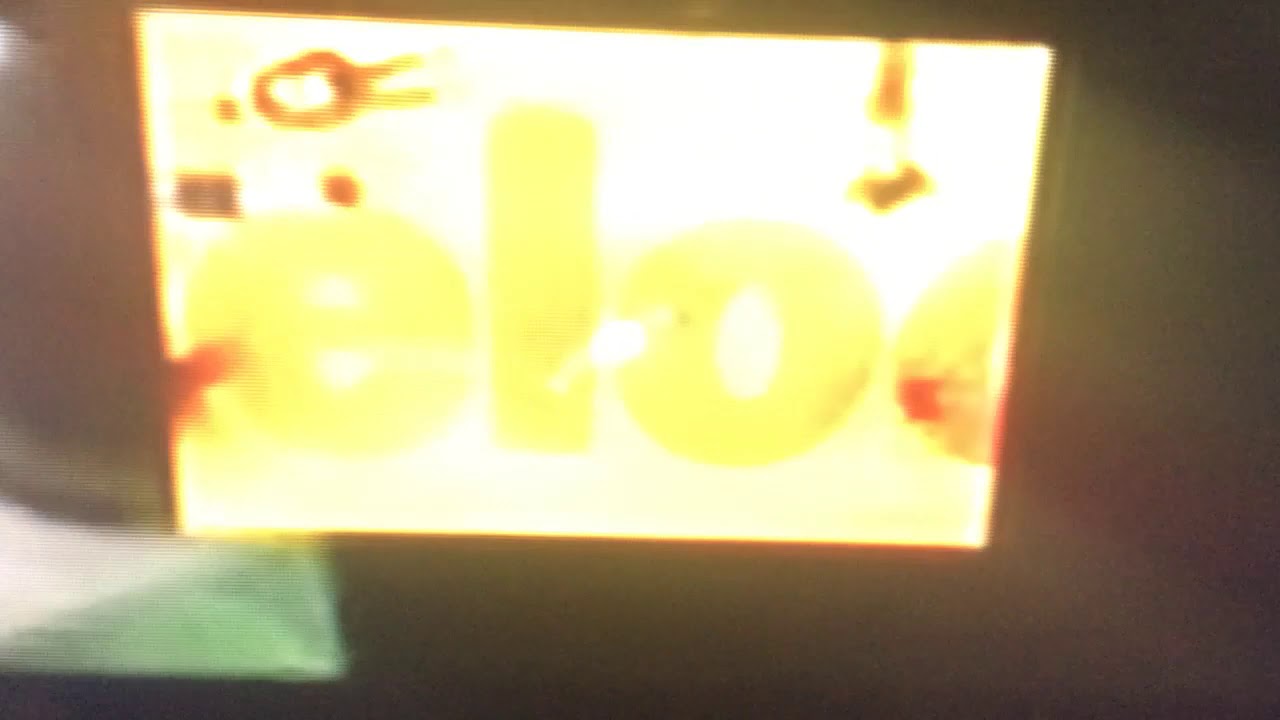 O Entertainment/Nickelodeon Productions (2002/2009/2012/2014/2017/2019 ...