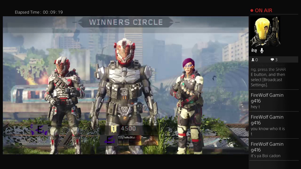 Playing Bo3 1v1 king kell - YouTube