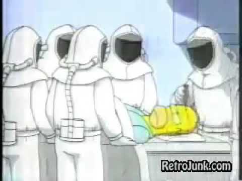 Commercials - Intel™ Pentium II (The Simpsons) [1997~1998] - YouTube