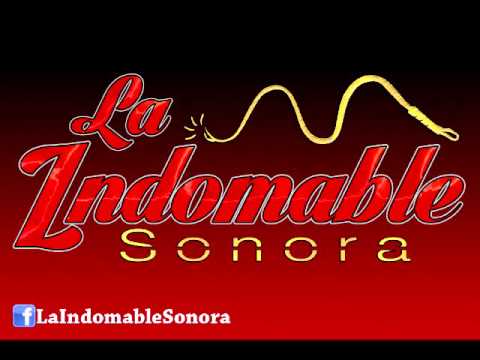 La Indomable Sonora en vivo (audio) - YouTube