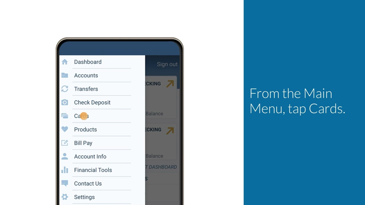 Update Your ATM Limits On The LMCU Mobile App YouTube Update Your ATM Limits On The LMCU Mobile App YouTube